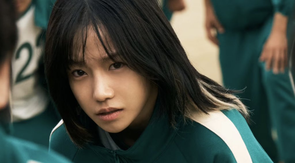 Ranked: The truly insane ages of the Squid Game 2 cast